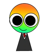 Rainbow. | Sprunki Fanon Wiki | Fandom