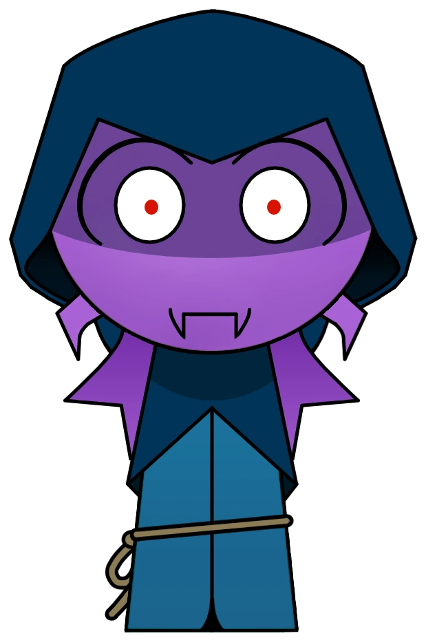 Widow | Sprunki Fanon Wiki | Fandom