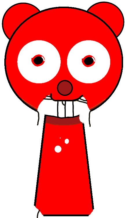 Bear | Sprunki Fanon Wiki | Fandom