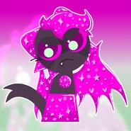 Neon pink (Berry) | Sprunki Fanon Wiki | Fandom