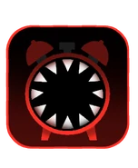 Ms. Clock | Sprunki Fanon Wiki | Fandom