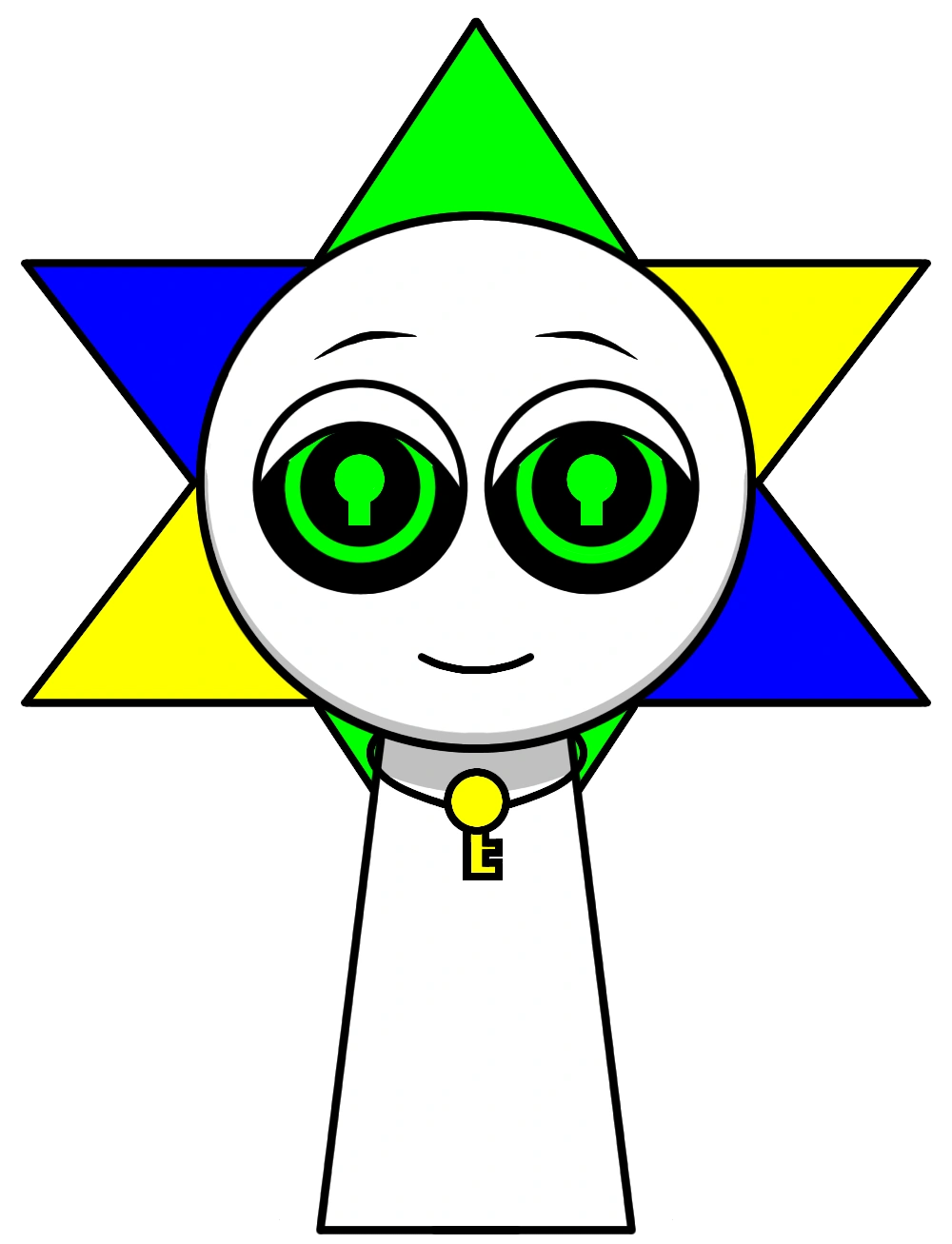 Category:Non-binary characters | Sprunki Fanon Wiki | Fandom