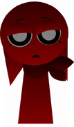 Marie | Sprunki Fanon Wiki | Fandom