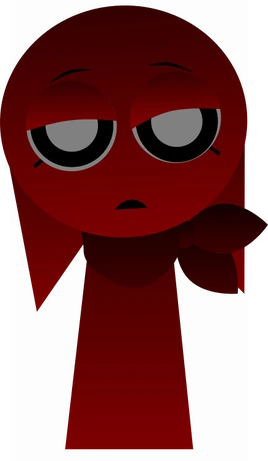 Marie | Sprunki Fanon Wiki | Fandom