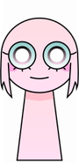 Ninia | Sprunki Fanon Wiki | Fandom