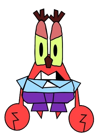 Mr.Krabs Tick | Sprunki Fanon Wiki | Fandom