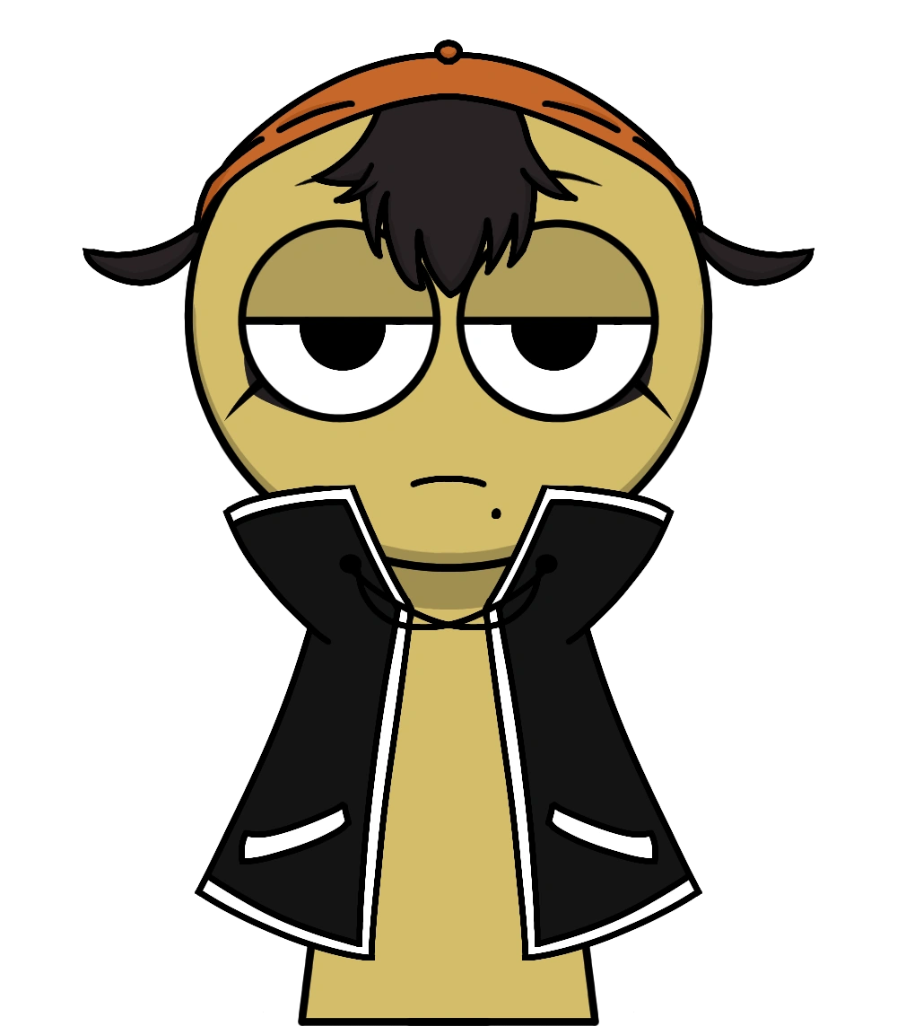 Bat | Sprunki Fanon Wiki | Fandom