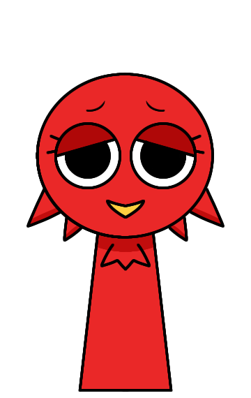 Cherry | Sprunki Fanon Wiki | Fandom