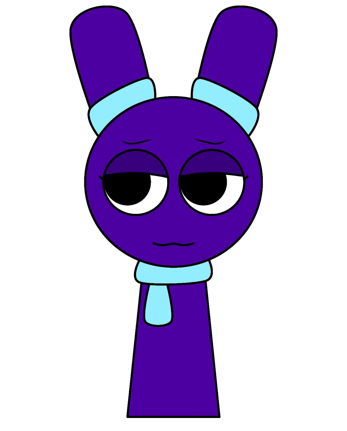 Lexxy | Sprunki Fanon Wiki | Fandom