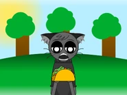 Interactive Gray Simulator - A Sprunki Fangame | Sprunki Fanon Wiki ...