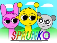 Sprunko | Sprunki Fanon Wiki | Fandom