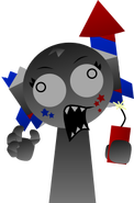 Libby Boomrica | Sprunki Fanon Wiki | Fandom
