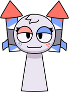 Libby Boomrica | Sprunki Fanon Wiki | Fandom