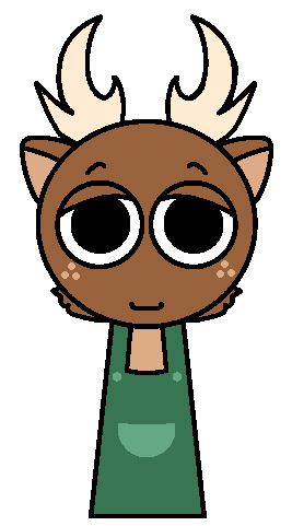 Benny | Sprunki Fanon Wiki | Fandom