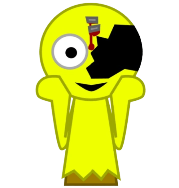 Bliss | Sprunki Fanon Wiki | Fandom