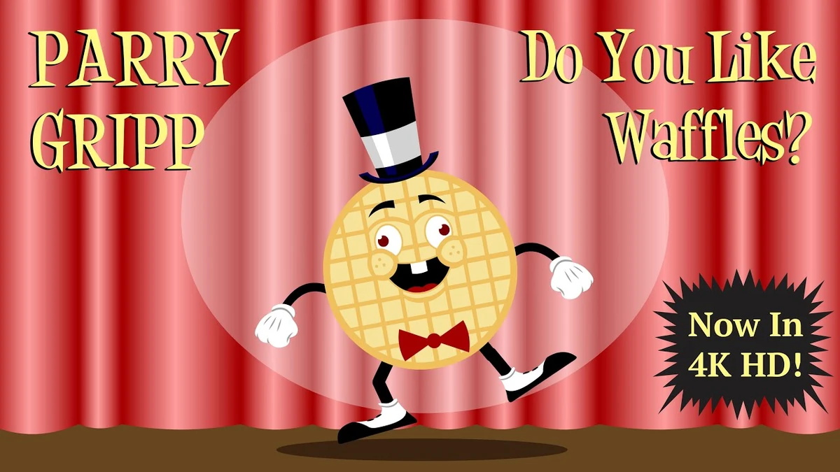Do You Like WAFFLES? | Sprunki Fanon Wiki | Fandom