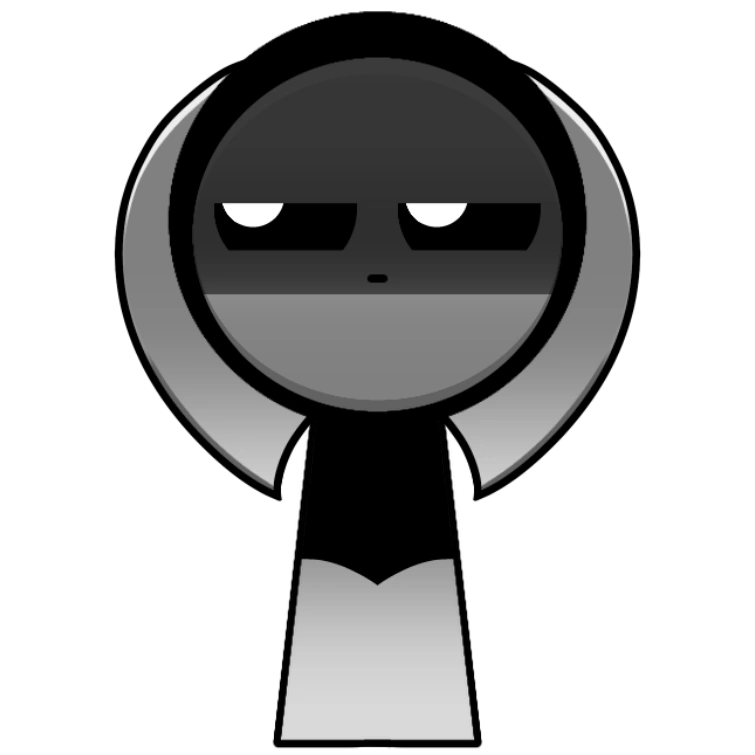 Ivory | Sprunki Fanon Wiki | Fandom