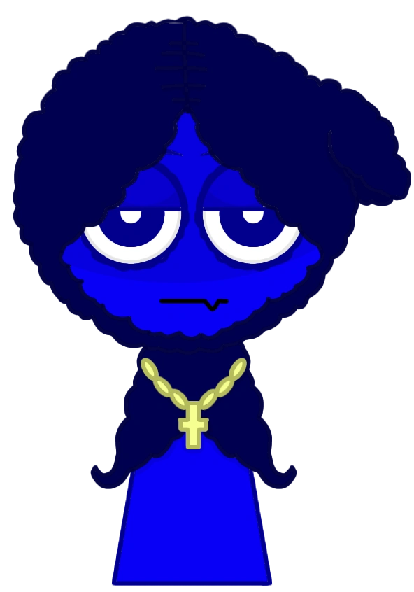 𝐉𝐞𝐯𝐢𝐧 ♱ | Sprunki Fanon Wiki | Fandom