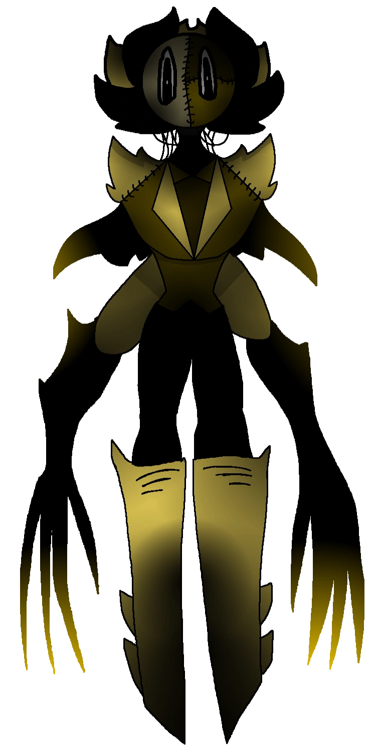 CH4RLES (Light Yellow) | Sprunki Fanon Wiki | Fandom