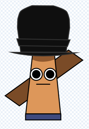 Crunchy/Cruncherson | Sprunki Fanon Wiki | Fandom