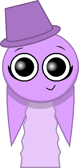 Lavender (Katherine) | Sprunki Fanon Wiki | Fandom