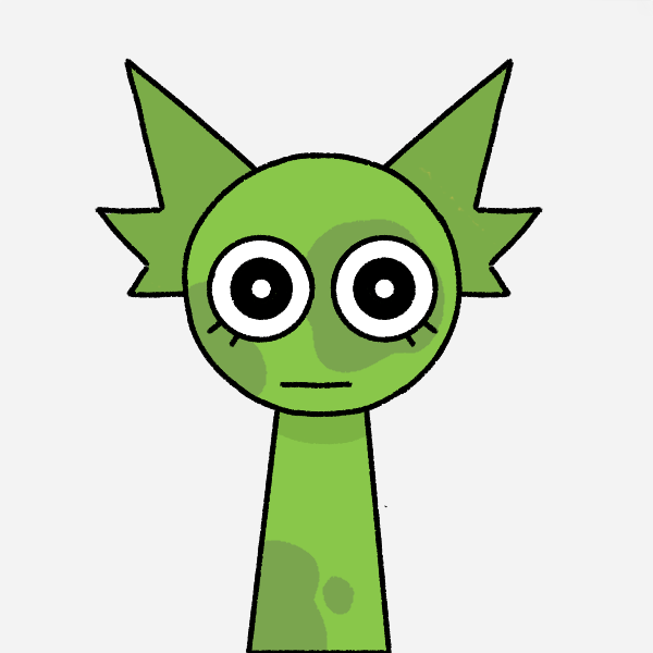 Luki | Sprunki Fanon Wiki | Fandom