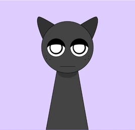 "grey" | Sprunki Fanon Wiki | Fandom