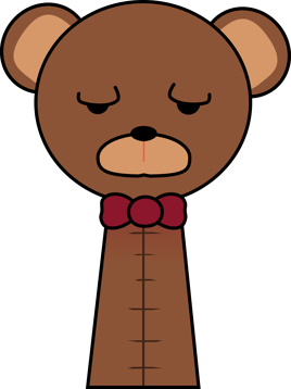 Mr. Bear | Sprunki Fanon Wiki | Fandom