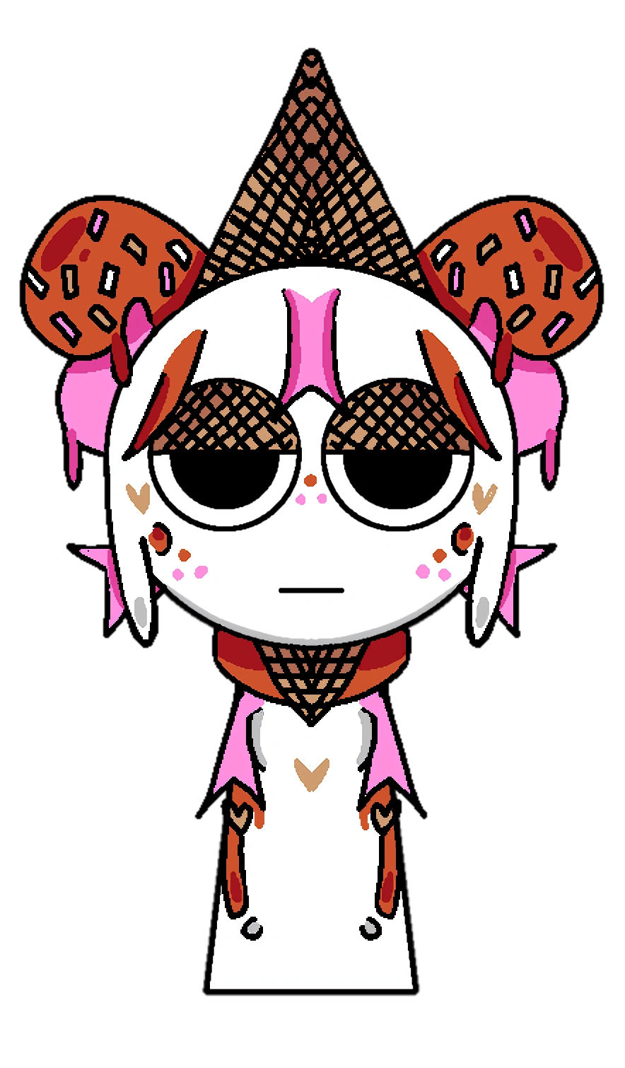 Discuss Everything About Sprunki Fanon Wiki | Fandom