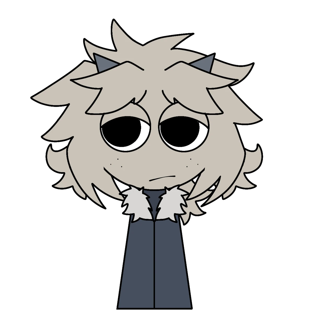 Astan | Sprunki Fanon Wiki | Fandom