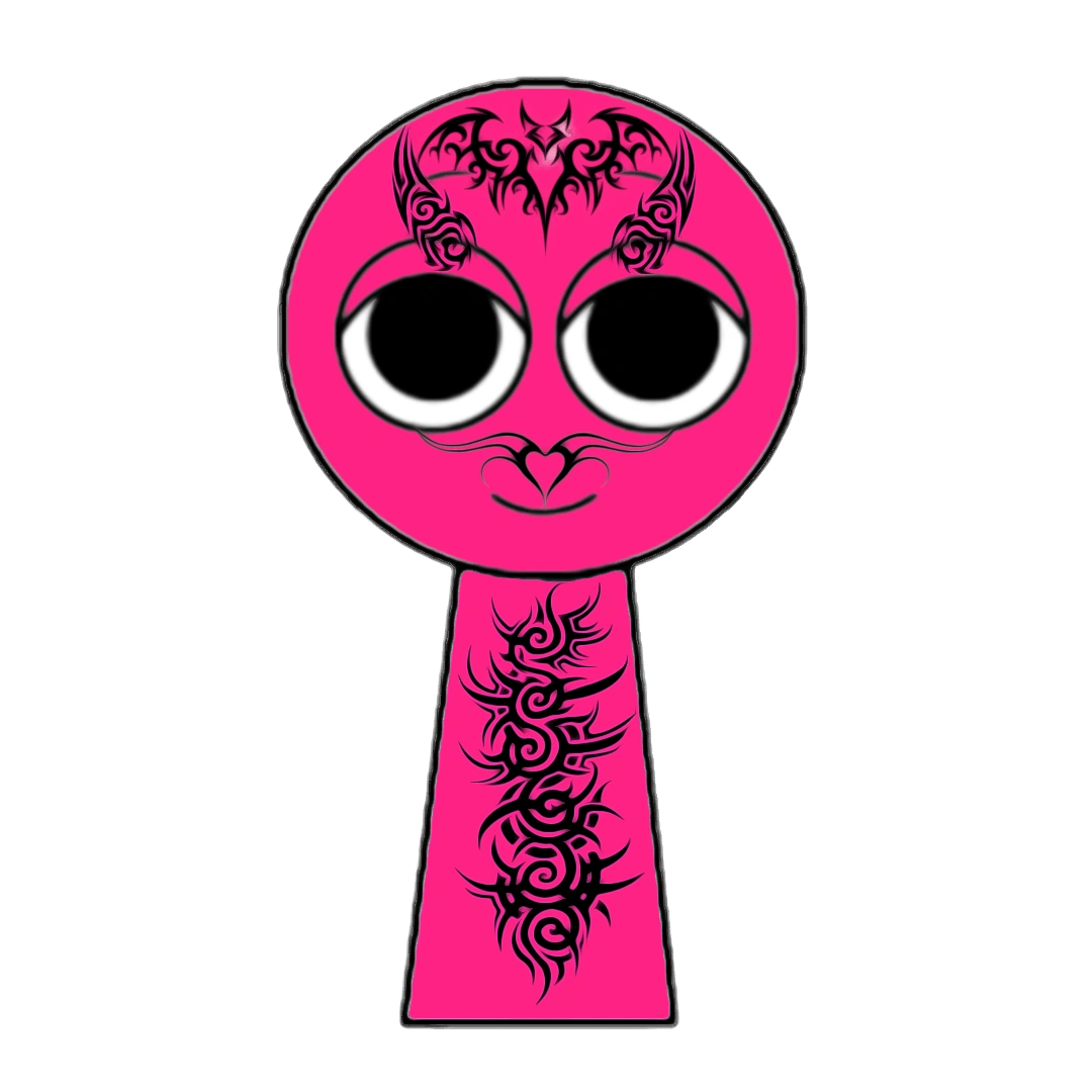 Inva | Sprunki Fanon Wiki | Fandom