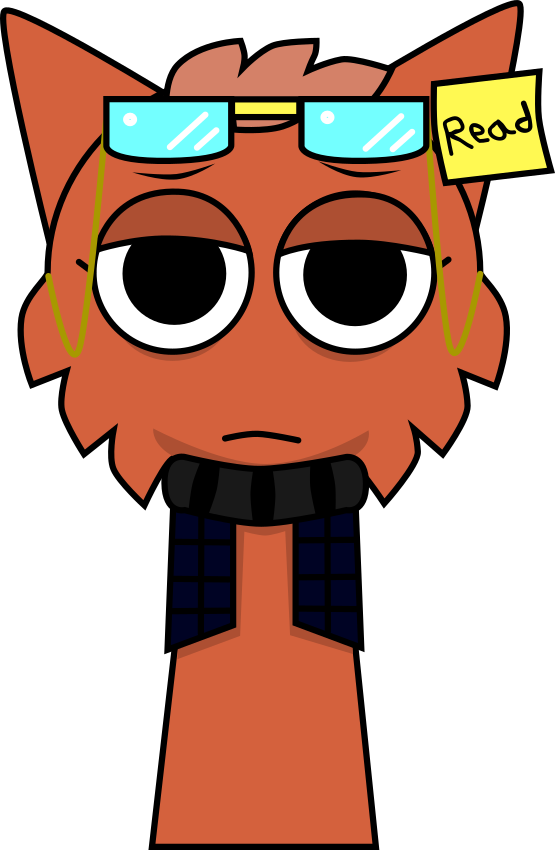 Ms.Needy | Sprunki Fanon Wiki | Fandom