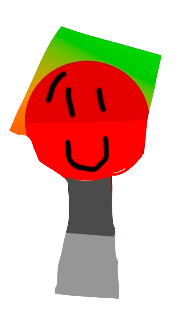 Gradient | Sprunki Fanon Wiki | Fandom