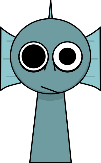 Bazzy | Sprunki Fanon Wiki | Fandom