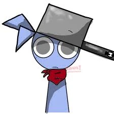 Gary (QwErTyYC's OC) | Sprunki Fanon Wiki | Fandom