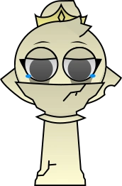 Ivee | Sprunki Fanon Wiki | Fandom