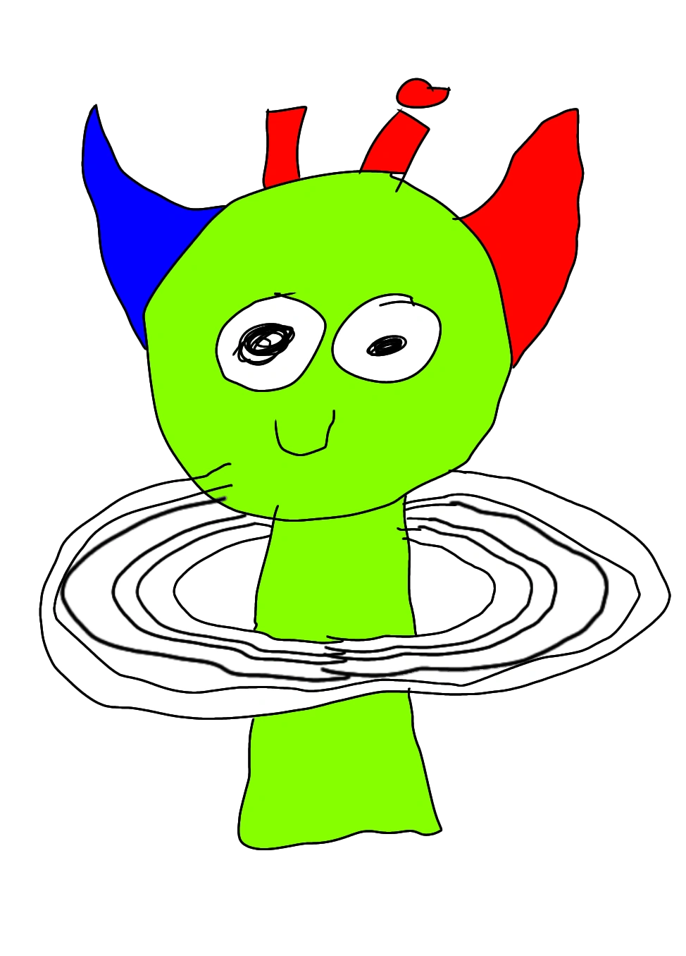 Low Quality Au | Sprunki Fanon Wiki | Fandom
