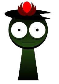 Lily (Aquamarine) | Sprunki Fanon Wiki | Fandom