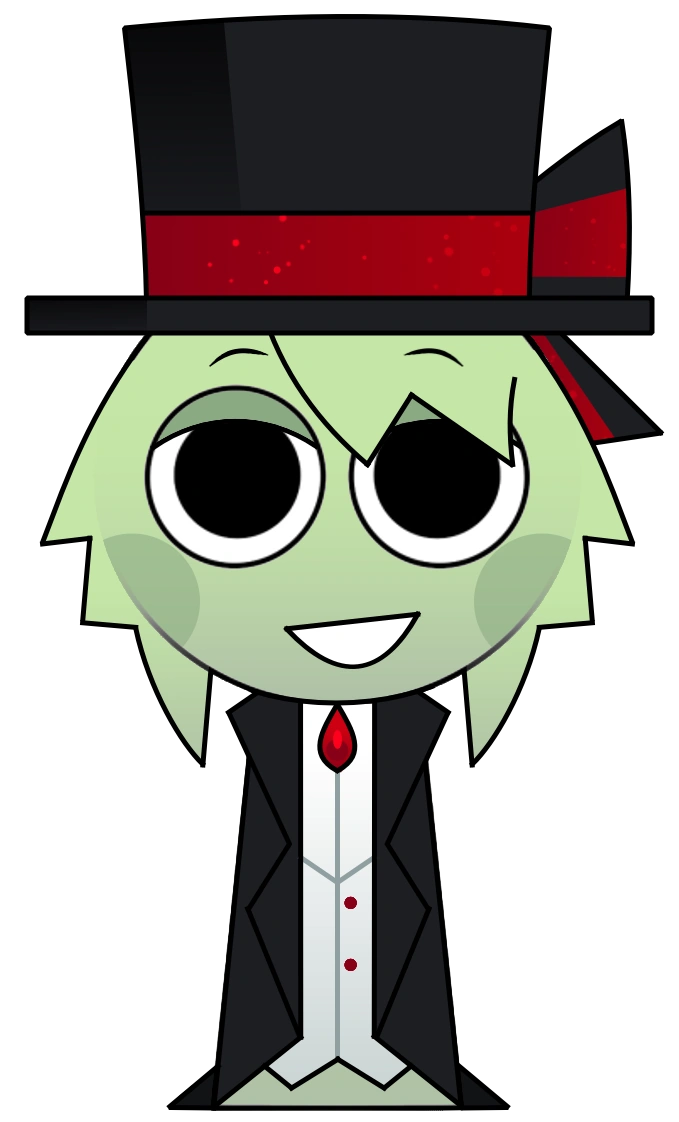 Marcel | Sprunki Fanon Wiki | Fandom