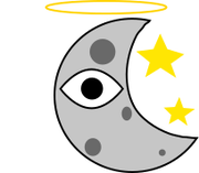 Mr. Moon | Sprunki Fanon Wiki | Fandom