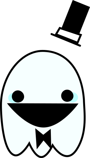 Mr. Ghost | Sprunki Fanon Wiki | Fandom