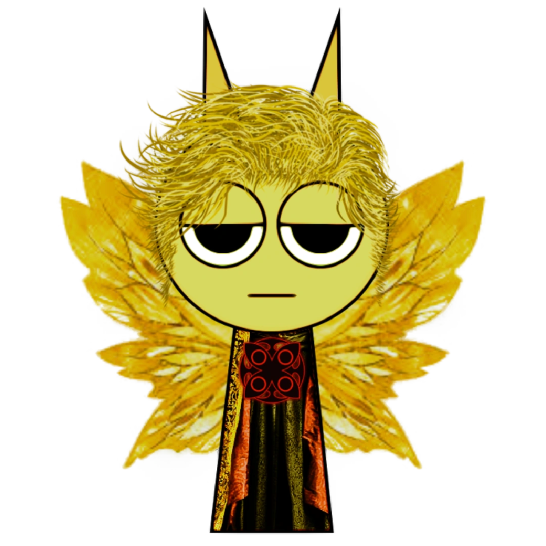 Voltio Kai | Sprunki Fanon Wiki | Fandom