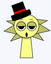 Gerold (tan) | Sprunki Fanon Wiki | Fandom