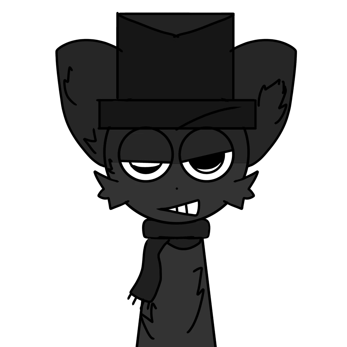 Ted | Sprunki Fanon Wiki | Fandom