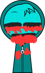 Zip (horror) | Sprunki Fanon Wiki | Fandom