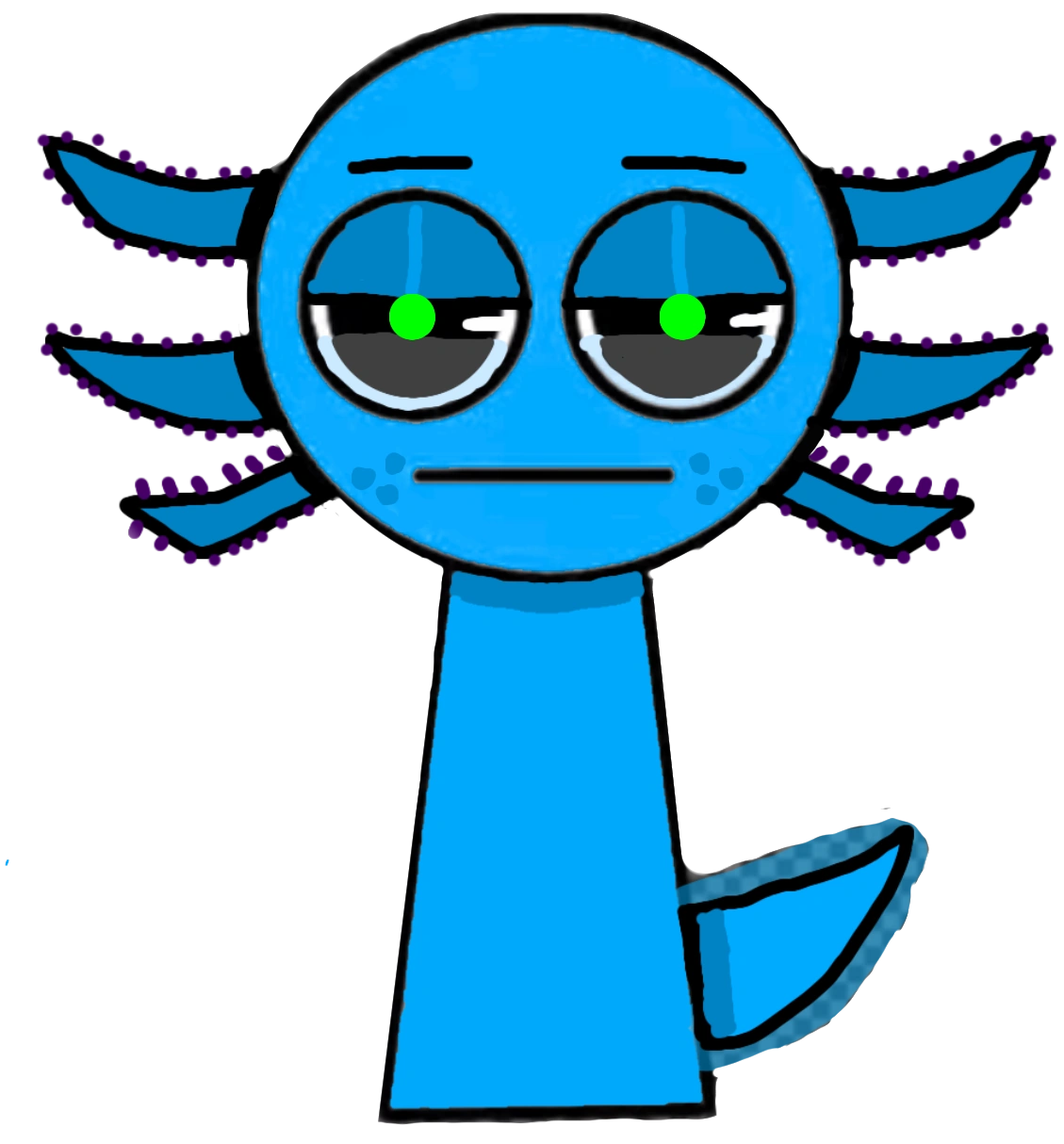 Beau/Gallery | Sprunki Fanon Wiki | Fandom