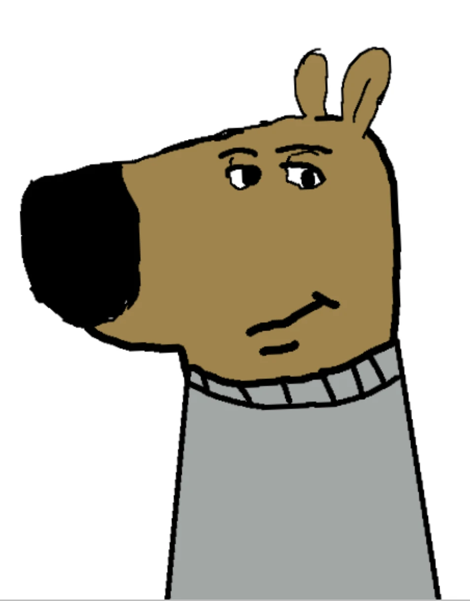 Chill Guy | Sprunki Fanon Wiki | Fandom