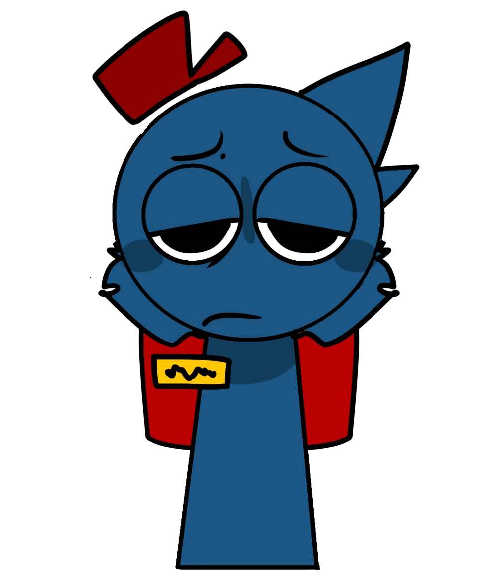 Colton | Sprunki Fanon Wiki | Fandom