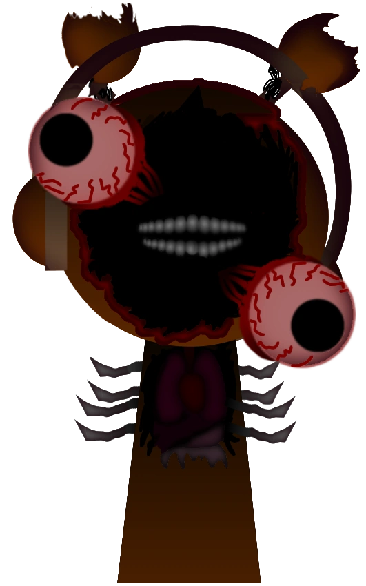 Sprunki Phase 3 | Sprunki Fanon Wiki | Fandom