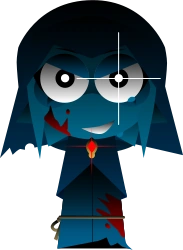 Katrine | Sprunki Fanon Wiki | Fandom